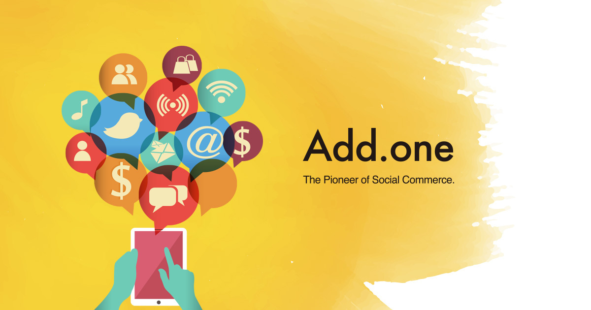 註冊真正0元Add.one社群開店平台，系統＋貨源＋業配都給你！| Add.one社群開店平台